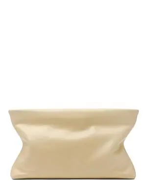 Marsèll Marsèll Diessepi Leather Pouch Nude