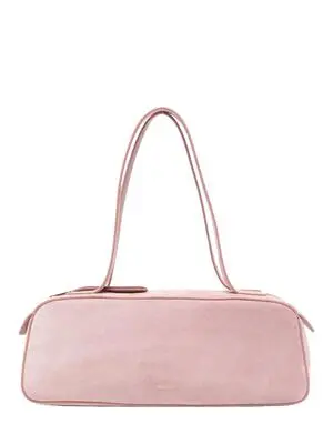 Khaite Shoulder Bag - Pink