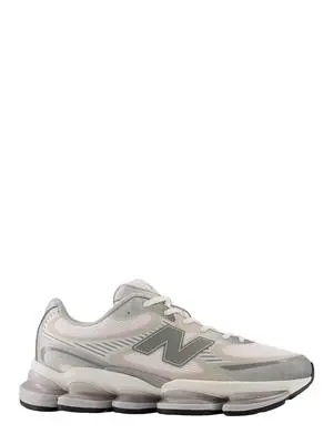 NEW BALANCE New Balance ABZORB 2000 Mesh Sneakers Beige