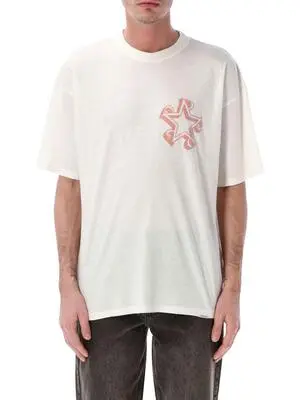 REPRESENT T-shirt Men White