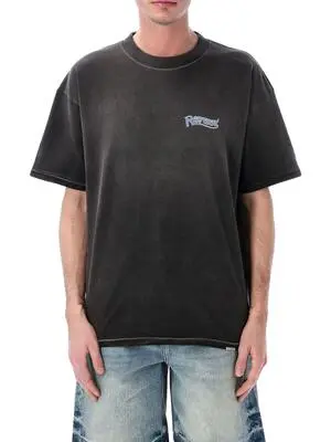 REPRESENT T-shirt Men Black