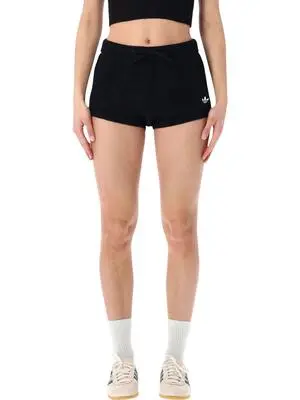 ADIDAS ORIGINALS Shorts - Black