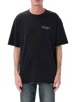 REPRESENT T-shirt Men Black