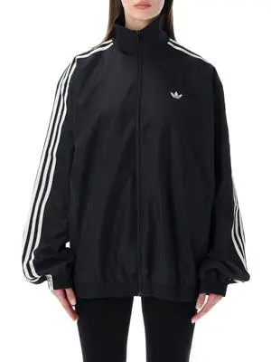 ADIDAS ORIGINALS Track Jacket - Black