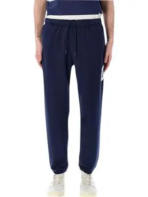 Polo Ralph Lauren Drawstring Jogger Pants - Blue
