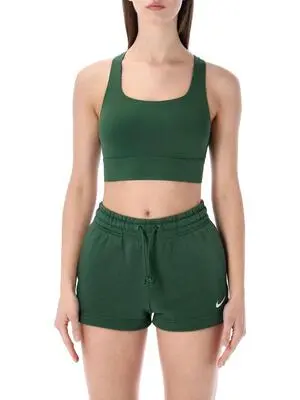 Nike Sports Bra - Green