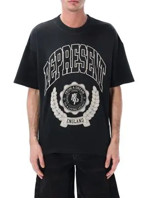 REPRESENT T-shirt Men Black