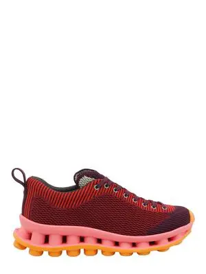 Camper Lace-up Sneakers - Multicolor