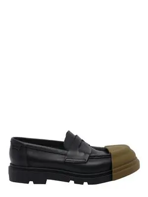 Camper Loafer - Black