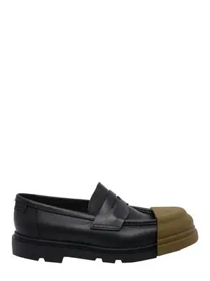 Camper Loafers - Black