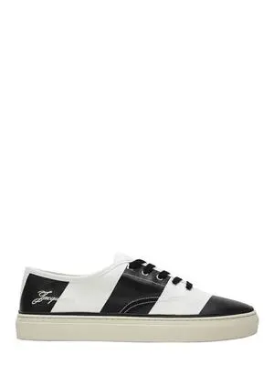 JACQUEMUS Jacquemus Les Fefe Lowtop Sneakers
