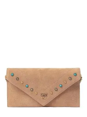 Pinko Mini Bag - Beige