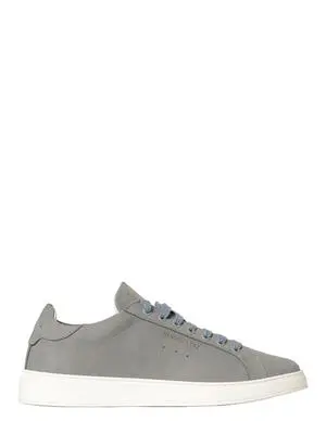 MANUEL RITZ Lace-up Sneakers - Sky