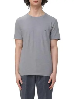 DONDUP T-shirt - Grey