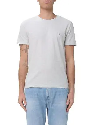 DONDUP T-shirt - Mastic