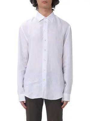 Emporio Armani Shirt Men White