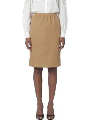 Chloé Skirt - Beige