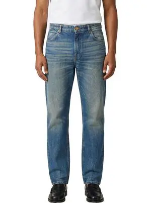 Balmain Jeans - Blue