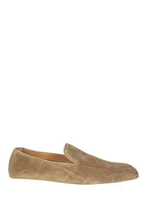 DOUCAL'S Loafers - Brown