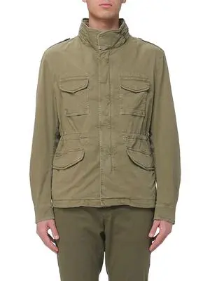 MASON'S Mason's Military Jacket