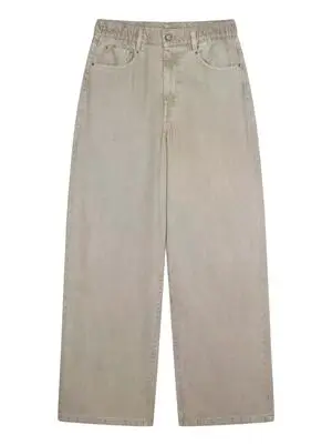 JNBY Wide Leg Trousers