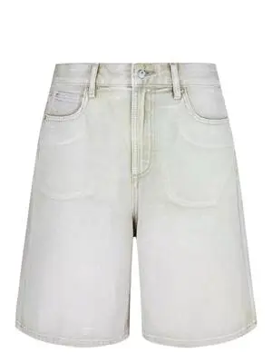 JNBY Classic Five-Pocket Shorts