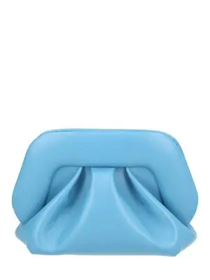THEMOIRE Small 'bios' Bag - Azure