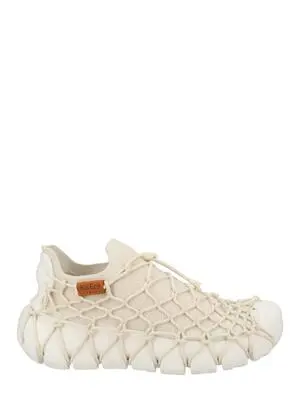Keen Uneer 360 Sneaker - White