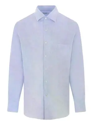Loro Piana André Shirt - Blue
