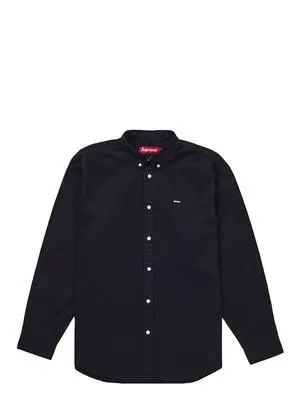 Supreme Small Box Shirt - Black