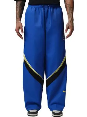 JORDAN Draft Pants - Blue