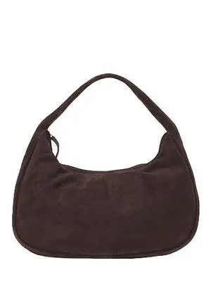 ST. AGNI Large Bon Bon Bag Coffee