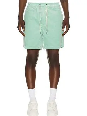 Polo Ralph Lauren Polo Ralph Lauren 6 Polo Prepster Corduroy Short Celadon