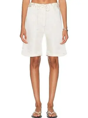 ALFIE Linda Short - Sand
