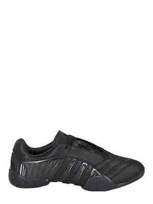 ADIDAS ORIGINALS Taekwondo Mei Elite Sneaker - Core Black