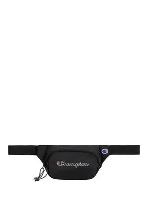 Champion Center Waist Pack - Black