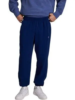 Champion Modern Retro Washed Pant - Blue Depth