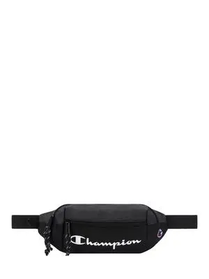 Champion Monitor Waist Pack - Grey/black