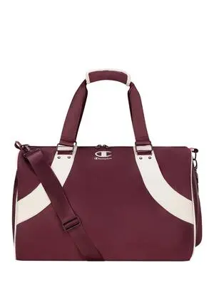 Champion Oracle Duffle Bag - Medium Ruby