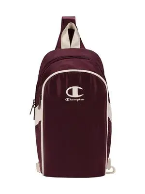 Champion Oracle Sling Pack - Medium Ruby