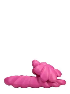 OHANA HATAKE Full-bloom Slides - Pink
