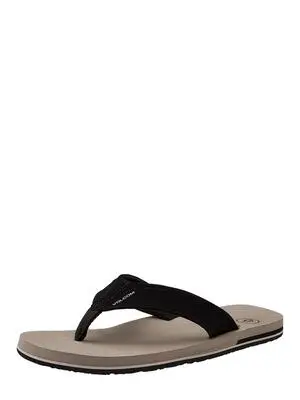 Volcom Victor Sandals - Khaki
