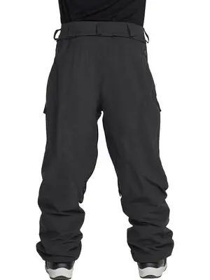 Volcom Rnge Stretch 30k Pants - Black