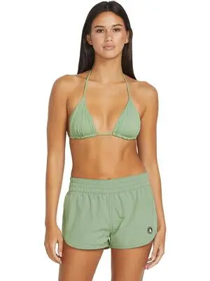 Volcom Boardshorts - Grass Green