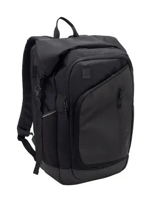 Volcom Forecast Dry 36l Backpack - Black