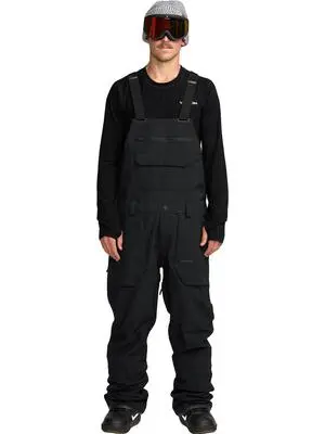 Volcom Bib - Black