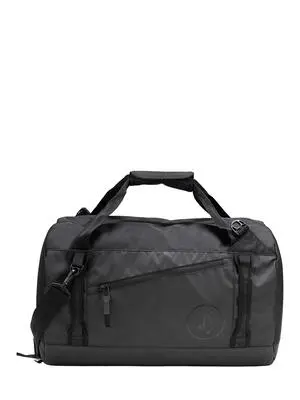 Volcom Altitude Travel Duffel - Black
