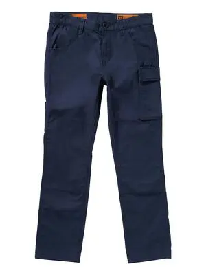 Volcom Caliper II Work Pants Indigo