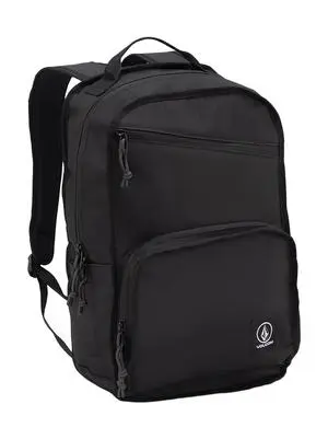 Volcom Hardbound Backpack - Black