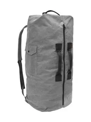 Volcom Ruckstone Duffle - Grey